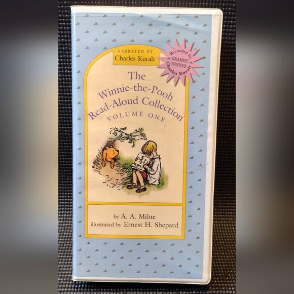 A.A. Milne | Other | The Winnie The Pooh Read Aloud Collection | Poshmark